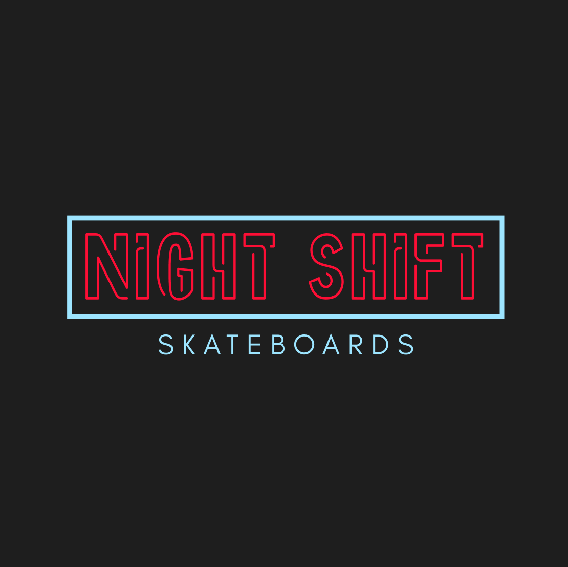 Apparel – Night Shift Skateboards